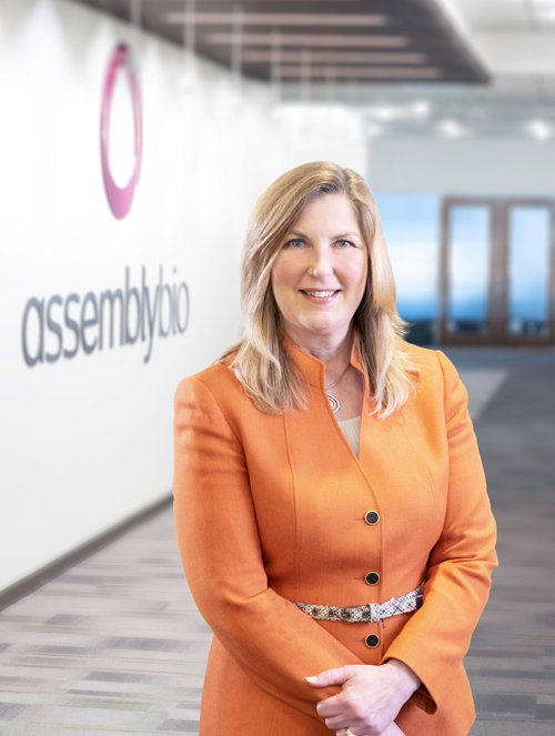 About - Assembly Bio : Assembly Bio