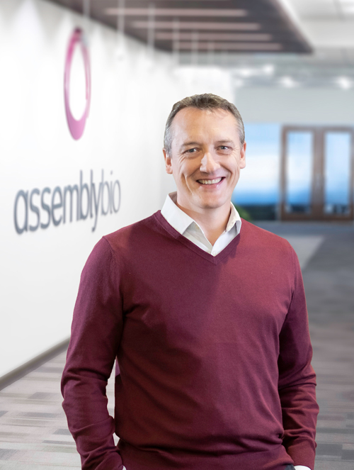 About : Assembly Bio