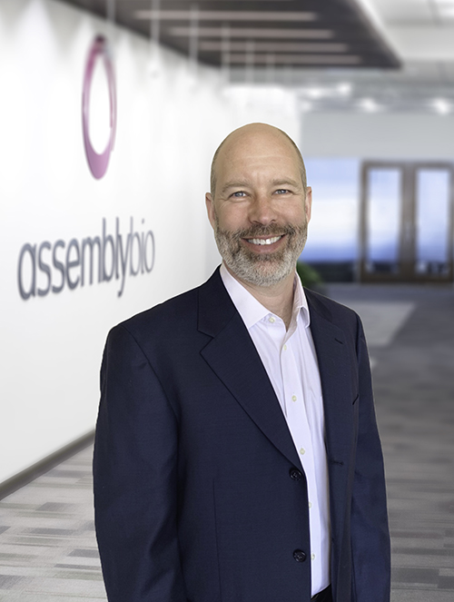 About - Assembly Bio : Assembly Bio